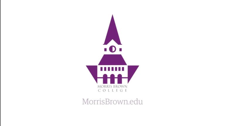 Official Logos – Morris Brown College