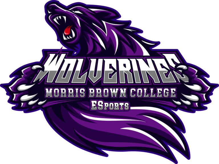 Official Logos – Morris Brown College