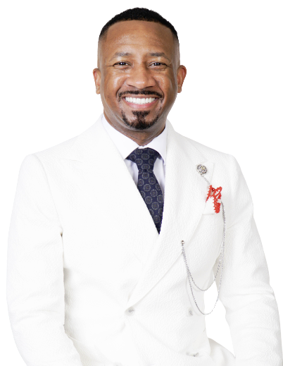 Meet our President – Morris Brown College