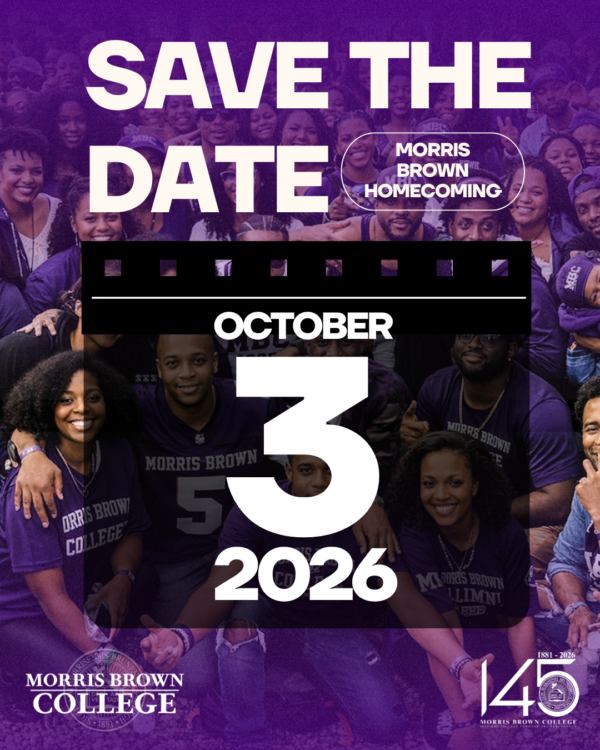 Campus Events - Morris Brown College